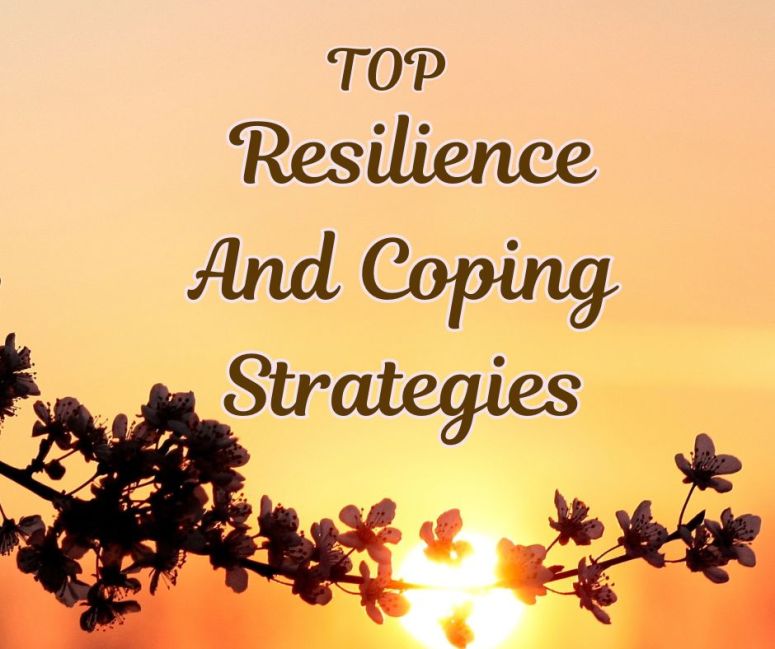 Top 10 Ways to Boost Resilience and Coping Strategies – Life Inspiration