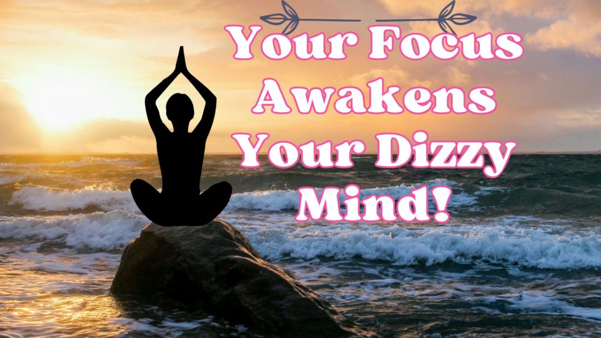 Unleash Your Inner Genius: Focus Awakens Your Dizzy Mind! – Life ...