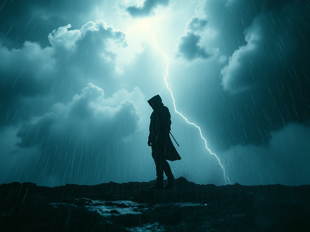 Awaken Your Inner Strength: Harnessing Adversity to Thrive in Life ...