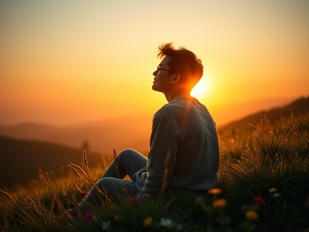 Unlocking Hidden Joy: The Transformative Power of Gratitude – Life ...