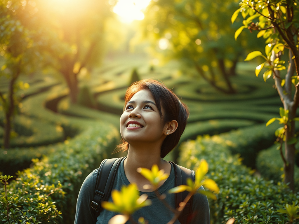 Navigating Life’s Maze: Finding Purpose and Joy Along the Way – Life ...