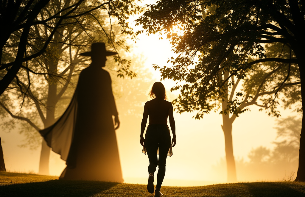 The Power of Distance: Transforming Disrespect into Self-Respect – Life ...