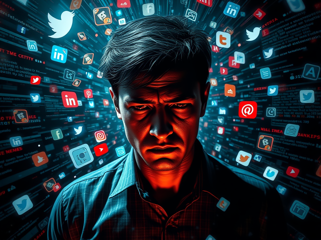 The Modern Era: Fear in the Age of Information – Life Inspiration