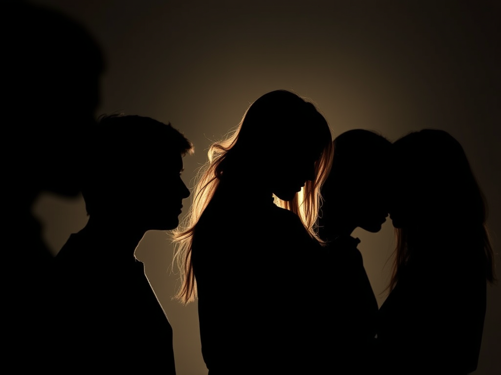 Resentment: The Silent Force Shaping Emotional and Social Dynamics ...