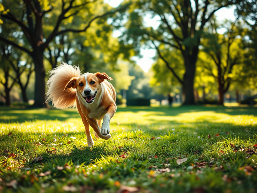 Chasing Your Tail? Here’s How to Break Free and Thrive – Life Inspiration