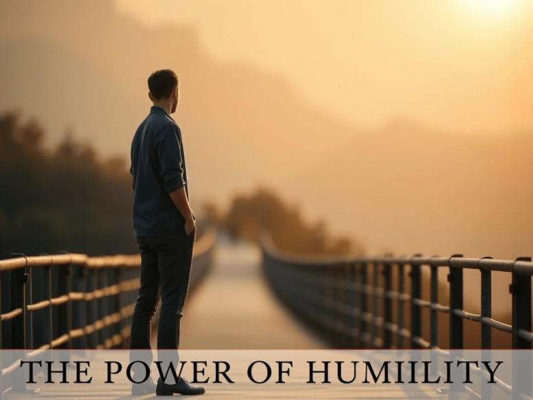 The Power of Humility: How It Heals Pride, Builds Character, and ...