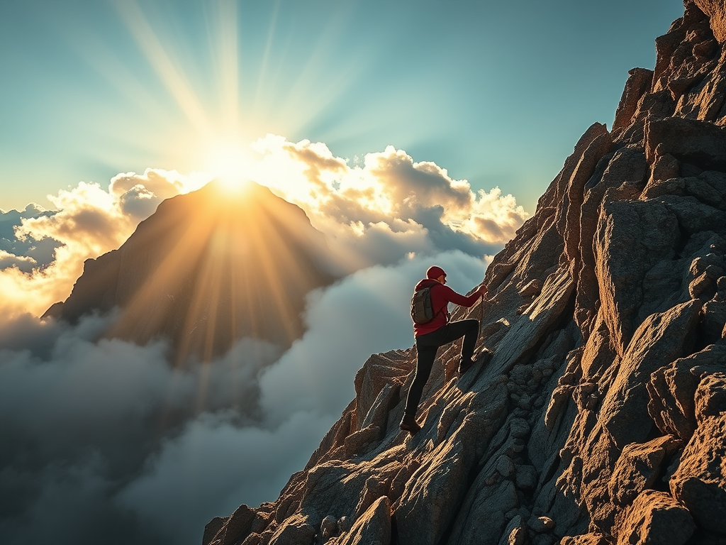 Omnia Vincit Labor: The Enduring Truth That Perseverance Conquers All ...