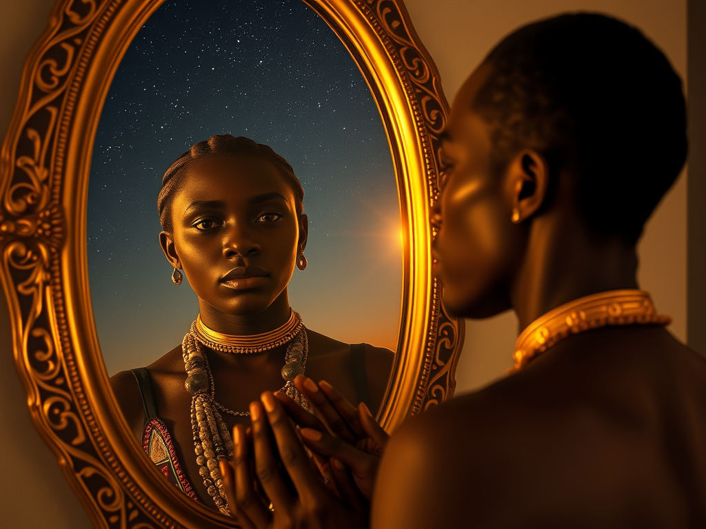 The Great Mirage: A Synthesis on the Question of Human Vanity – Life ...